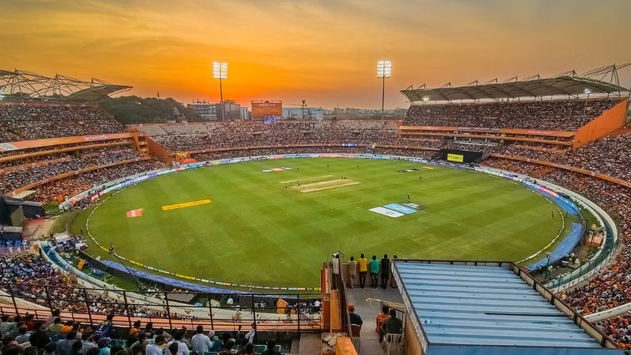 Top 10 Beautiful Cricket Stadium in India - Eyeoftruthdel